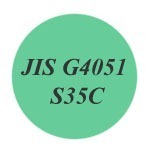 JIS S35C Mechanical Properties
